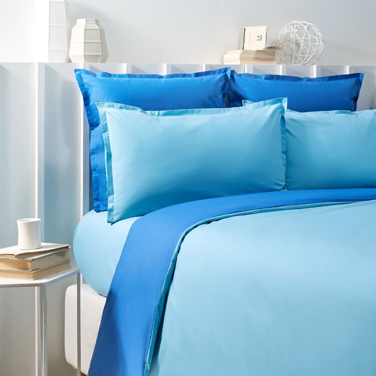 Housse de couette - Double Jeu - Jalla