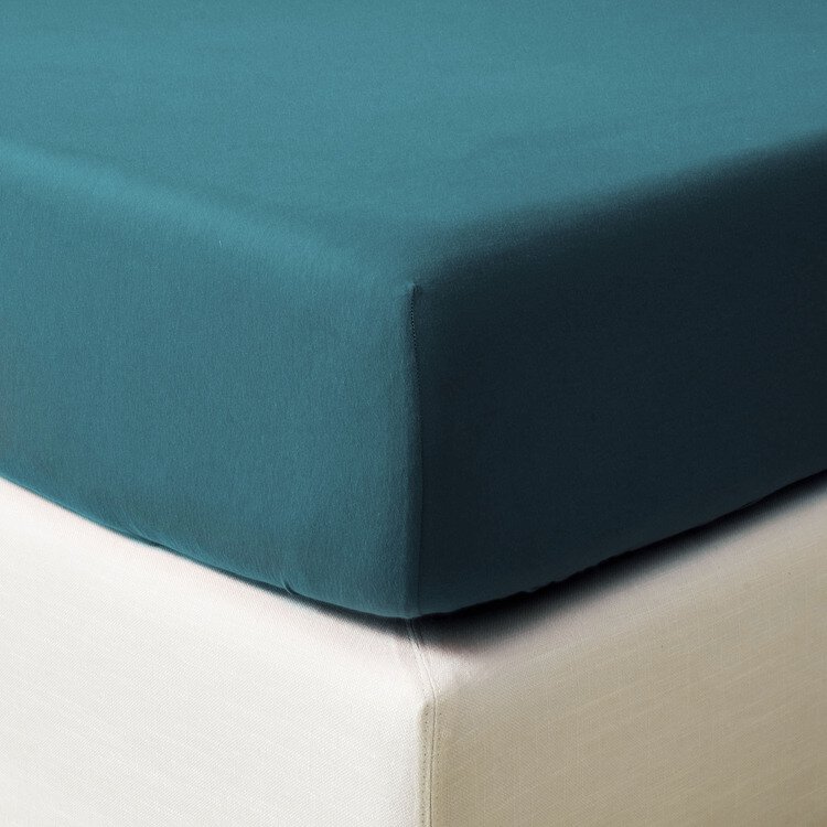 Jalla - Drap Housse Happy Paon