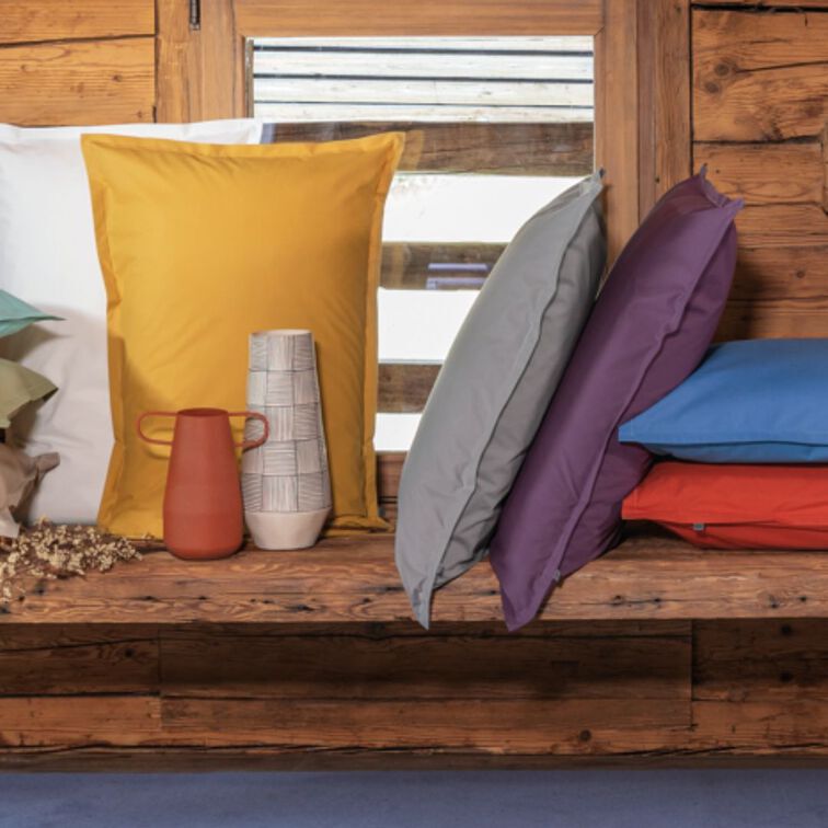 Linge de maison, linge de lit et ensemble de bain - Jalla