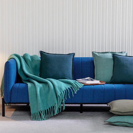 Linge de maison Jalla : linge de lit, ensemble de bain et décoration