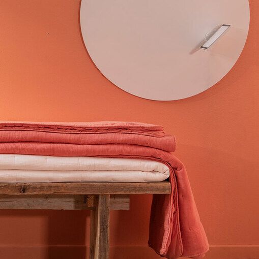 Linge de maison Jalla : linge de lit, ensemble de bain et décoration