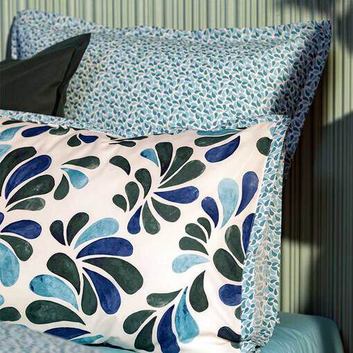 Linge de maison, linge de lit et ensemble de bain - Jalla