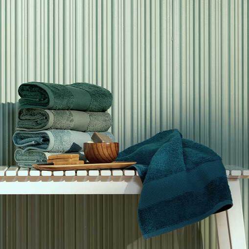 Linge de maison, linge de lit et ensemble de bain - Jalla