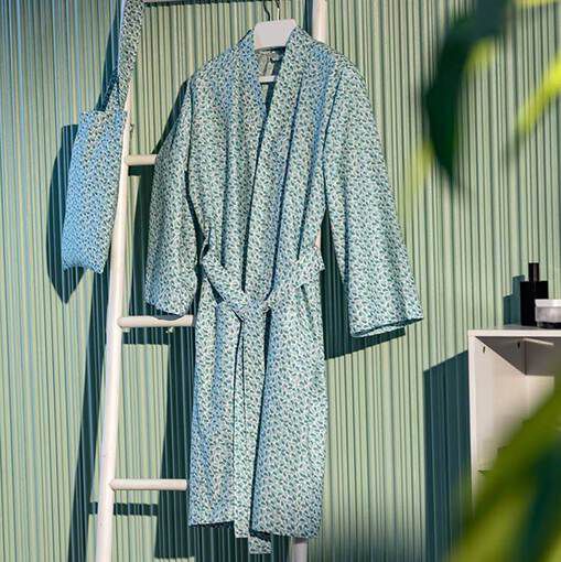 Linge de maison, linge de lit et ensemble de bain - Jalla
