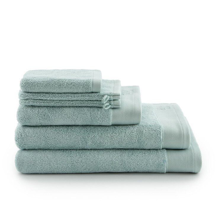 Serviette de douche NATURALSOFT ORIGAN | Serviette de douche | Jalla ...
