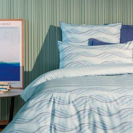 Linge de maison, linge de lit et ensemble de bain - Jalla