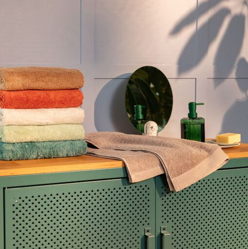 Linge de maison, linge de lit et ensemble de bain - Jalla