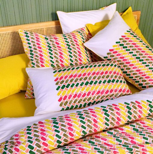 Linge de maison, linge de lit et ensemble de bain - Jalla