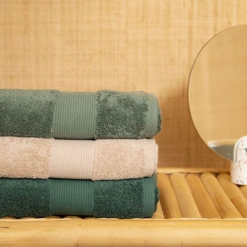 Linge de maison, linge de lit et ensemble de bain - Jalla