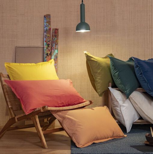 Linge de maison, linge de lit et ensemble de bain - Jalla