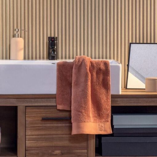 Linge de maison, linge de lit et ensemble de bain - Jalla