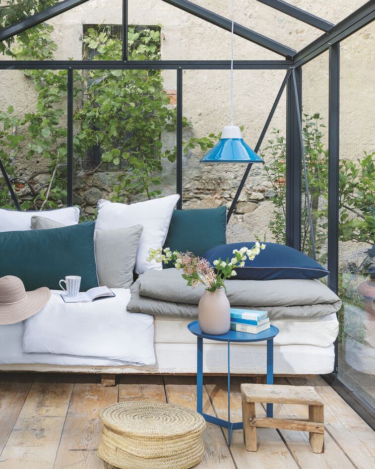 Linge de maison, linge de lit et ensemble de bain - Jalla