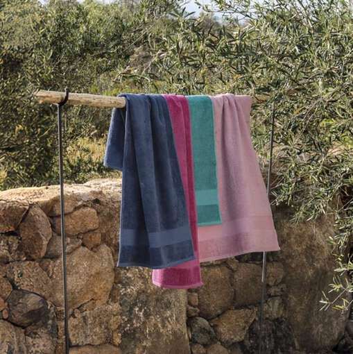 Linge de maison, linge de lit et ensemble de bain - Jalla