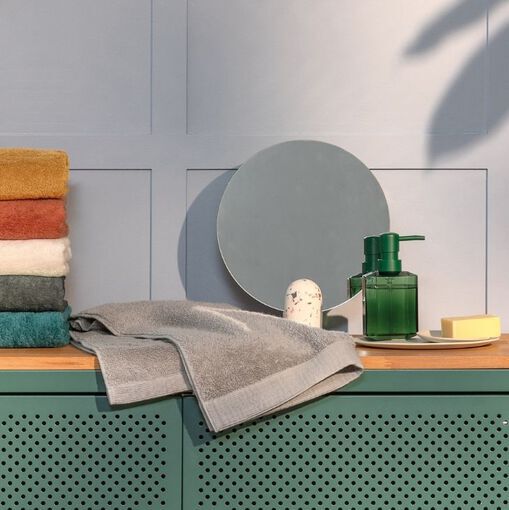 Linge de maison, linge de lit et ensemble de bain - Jalla