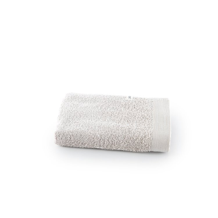 Serviette de toilette CYRCLE SABLE | Serviette de toilette | Jalla ...