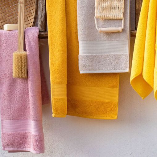 Linge de maison, linge de lit et ensemble de bain - Jalla
