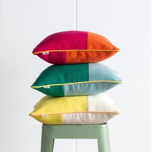 Linge de maison, linge de lit et ensemble de bain - Jalla