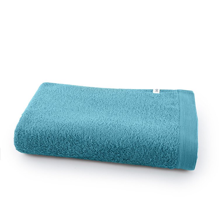 Drap de bain CYRCLE ALGUE | Drap de bain | Jalla Linge de Maison