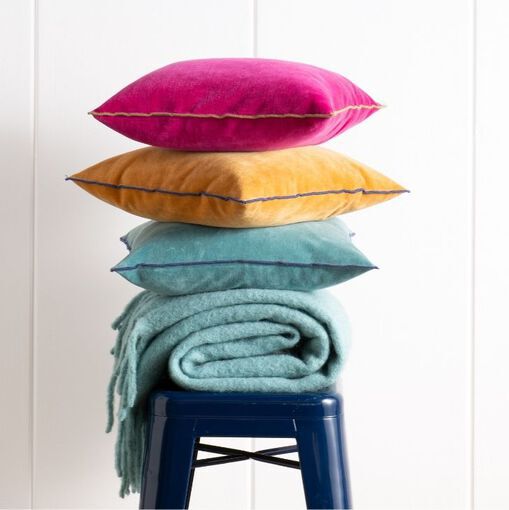 Linge de maison, linge de lit et ensemble de bain - Jalla