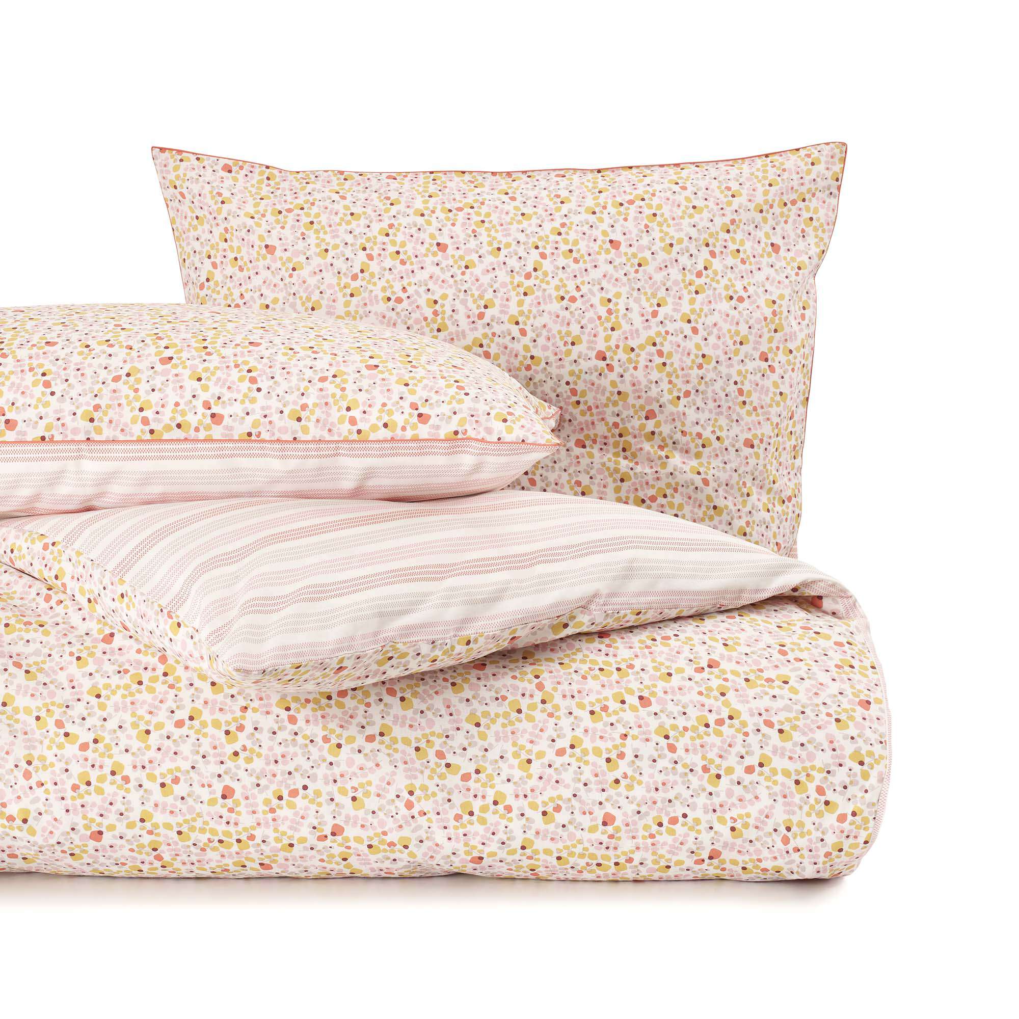 Linge de lit - Housse de couette de qualité - Jalla