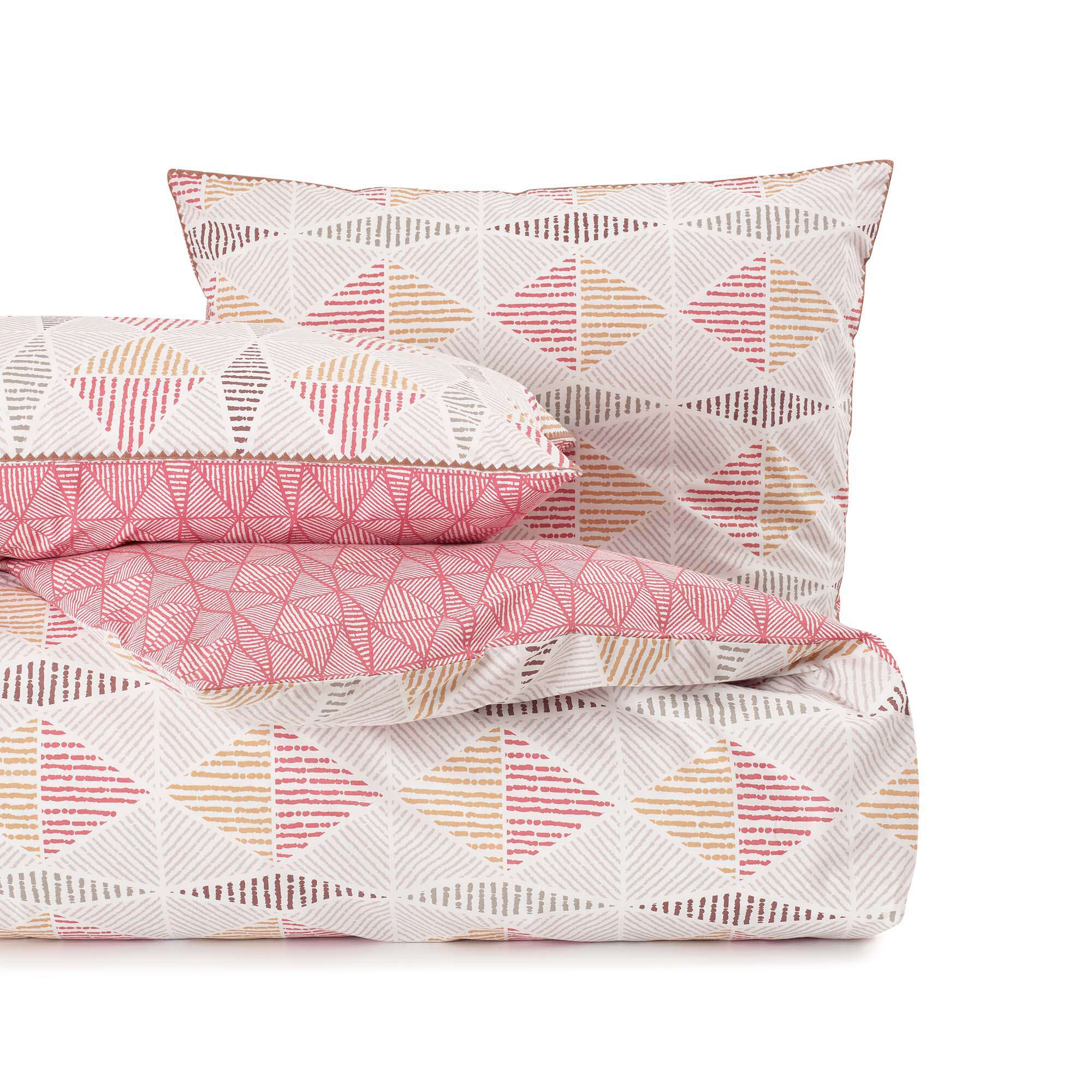 Linge de lit - Housse de couette de qualité - Jalla